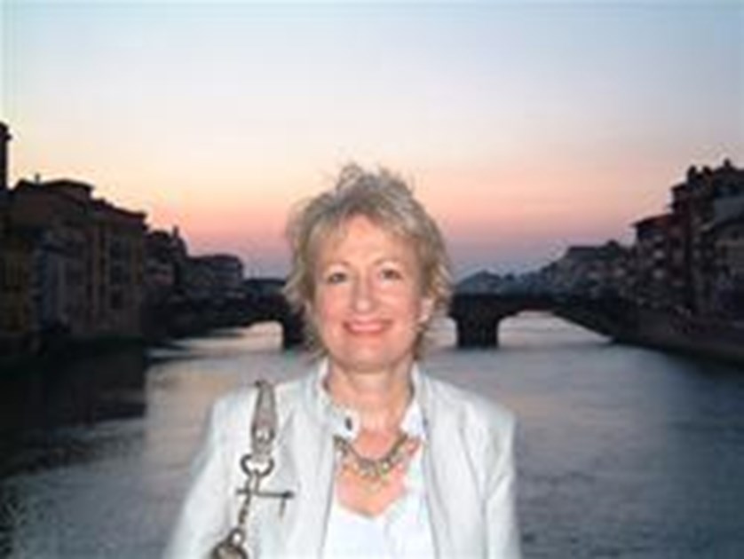 Christine Stephens is fundraising for Cancer Research UK