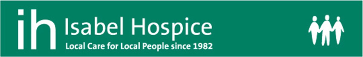 Jane Palmen is fundraising for Isabel Hospice