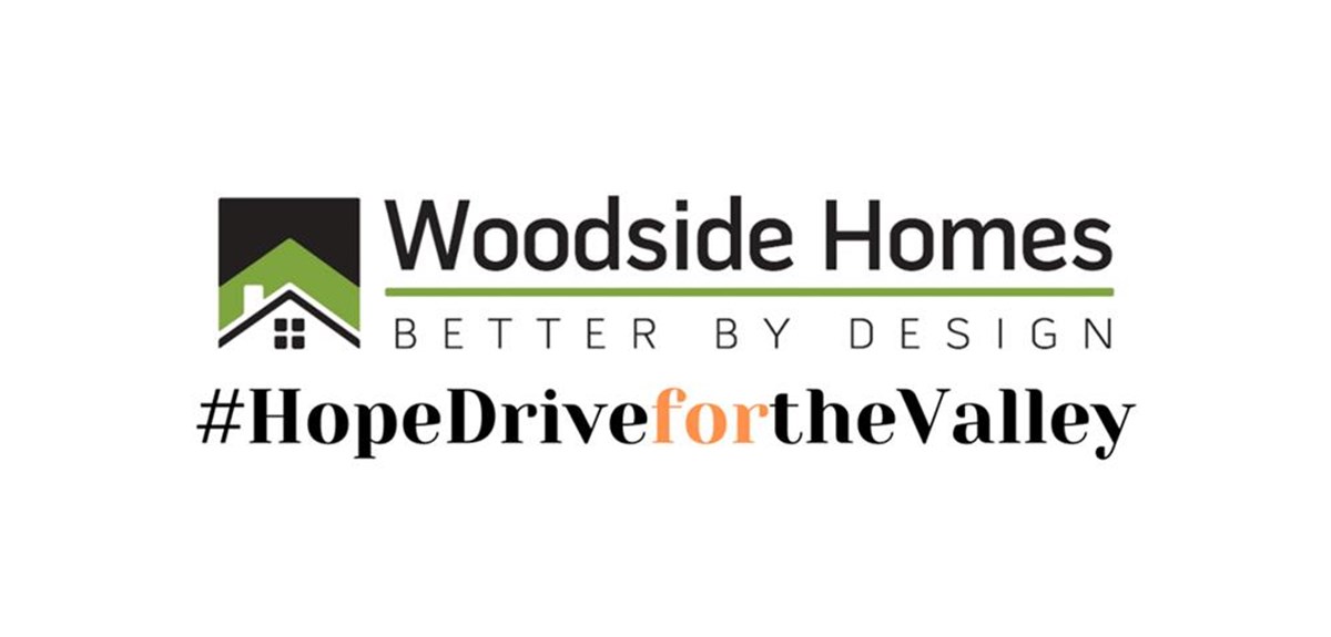 Woodside Homes Team Captain Roger Gannon is fundraising for Phoenix ...