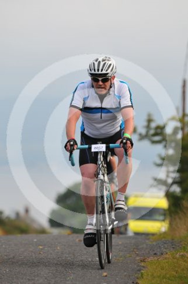 Colin Murchie is fundraising for PROSTATE CANCER UK