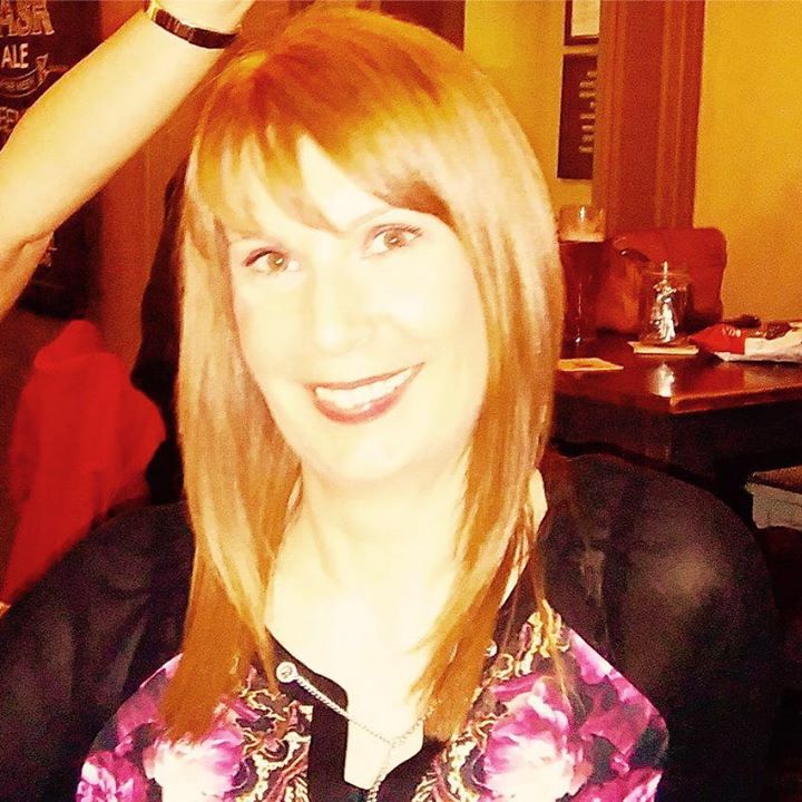 Hayley lloyd is fundraising for Cancer Research UK