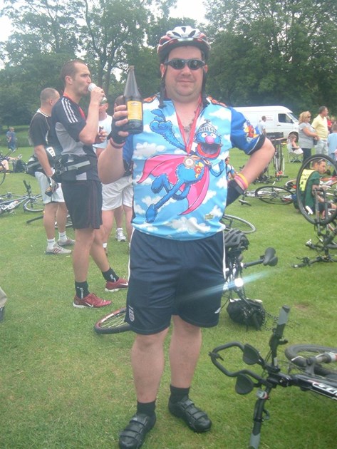 John Lockyer is fundraising for Great Ormond Street Hospital Children's ...