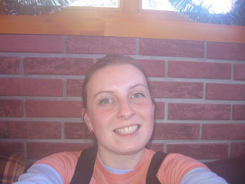 Lisa Grigg is fundraising for St Luke's Hospice Plymouth