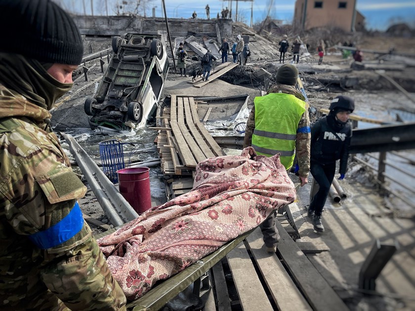 Lisa Renshaw is fundraising for The British Red Cross Society