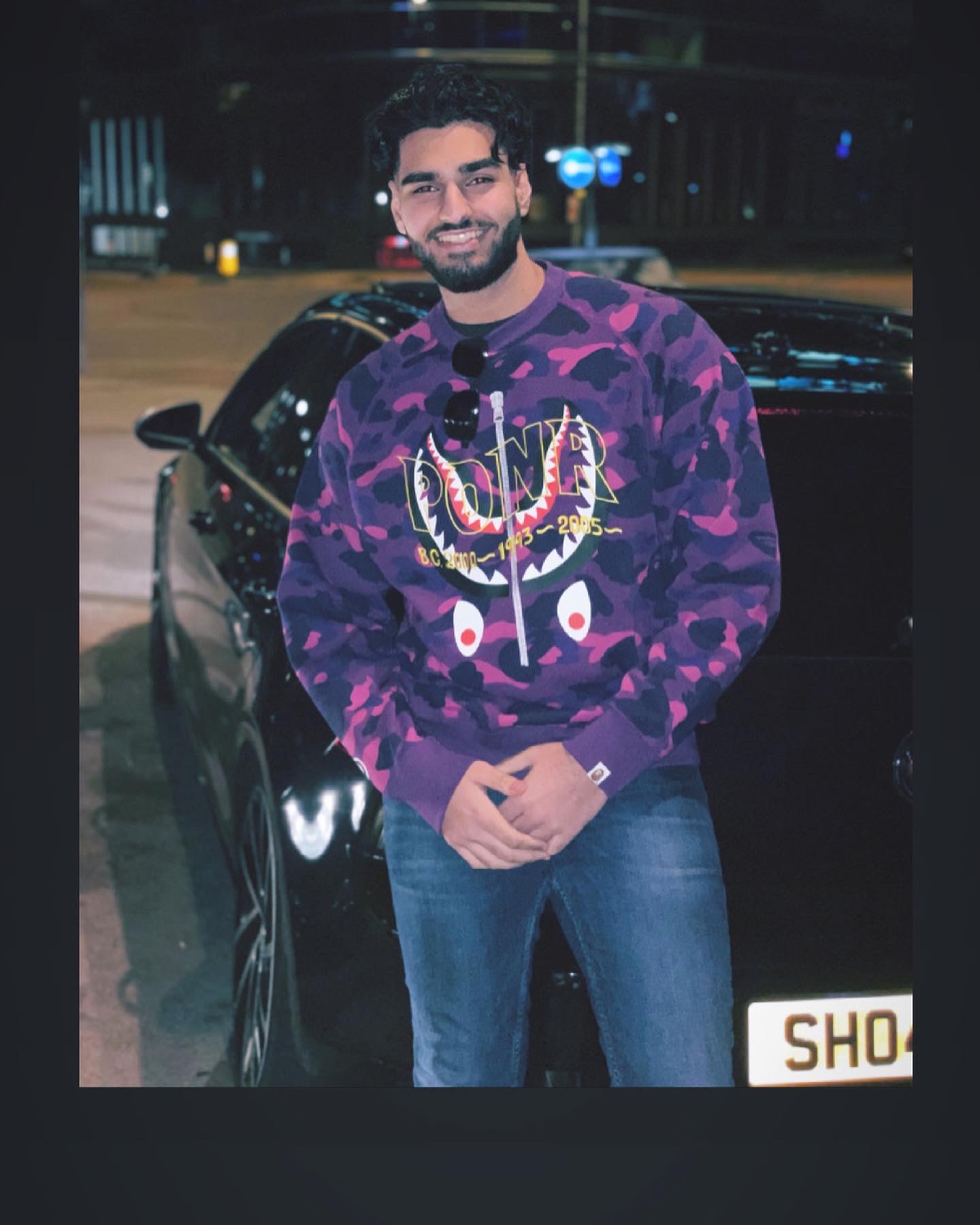 Moin Cheema is fundraising for Human Appeal