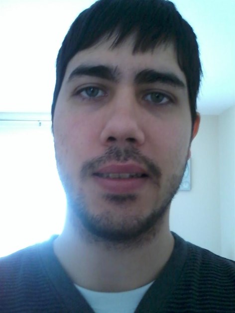 Daniel Pile is fundraising for British Heart Foundation