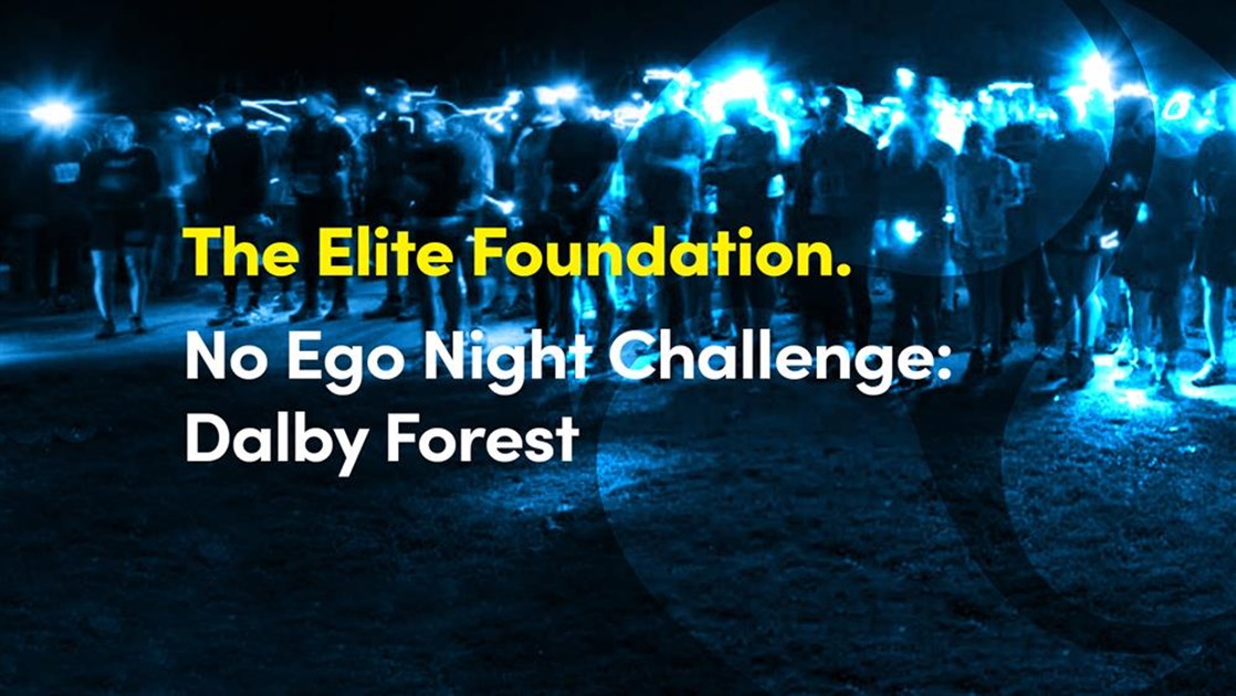 Elite Foundation is fundraising for Macmillan Cancer Support