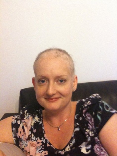 Imogen Bell is fundraising for Cancer Treatment And Research Trust CIO