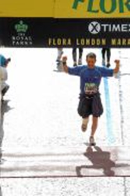 Mark Floyd is fundraising for Young Epilepsy