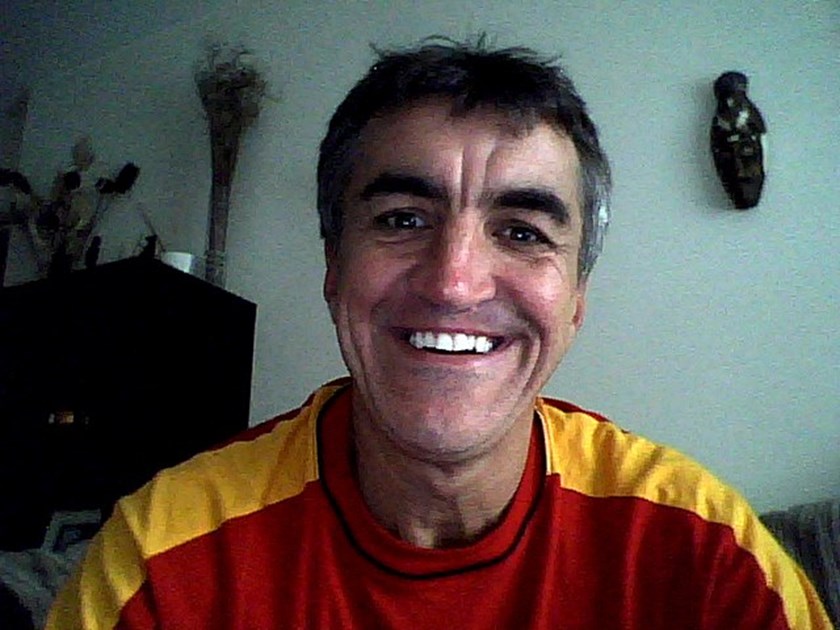 Luc LAURENT is fundraising for Build Africa