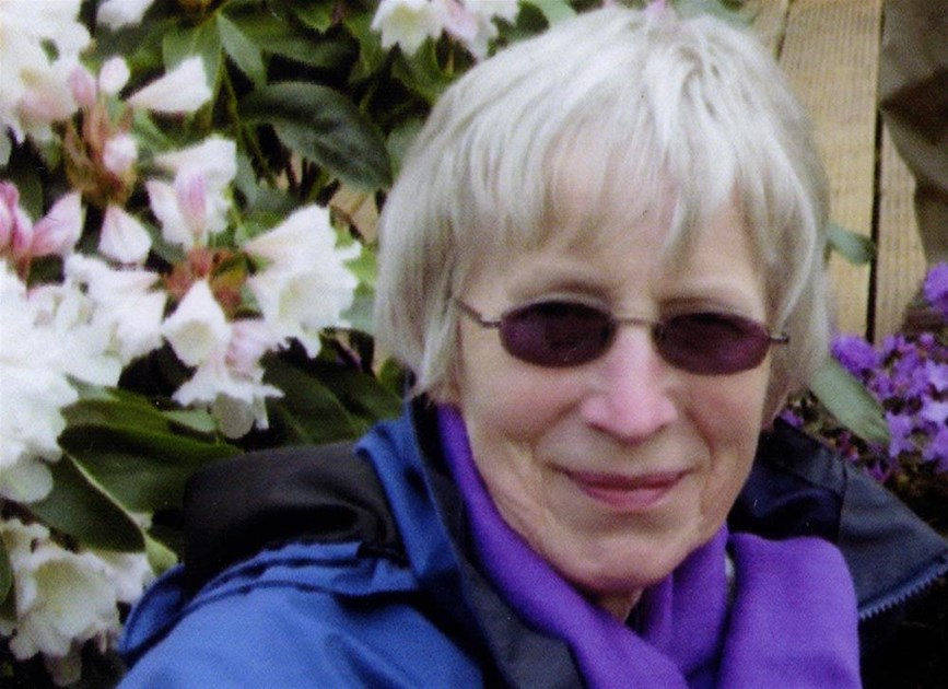 Michelle Lofthouse is fundraising for Macmillan Cancer Support