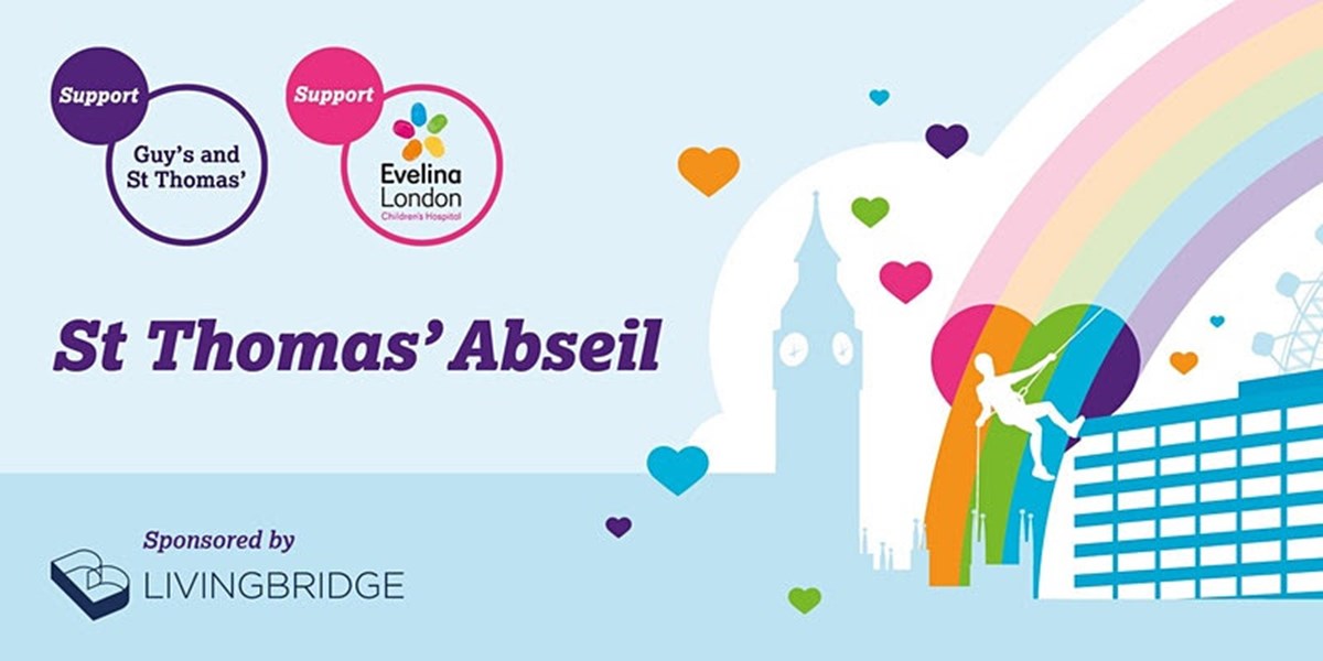 Emma Clare is fundraising for Evelina London Children's Charity