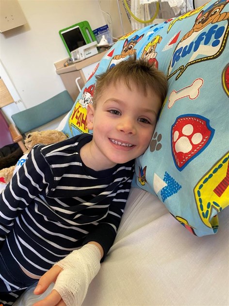 Michaela Kent is fundraising for Diabetes UK