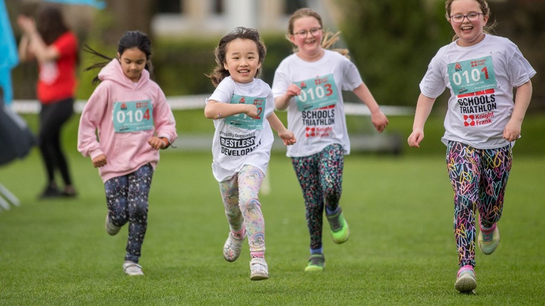 Anna da Silva Zammit is fundraising for Restless Development