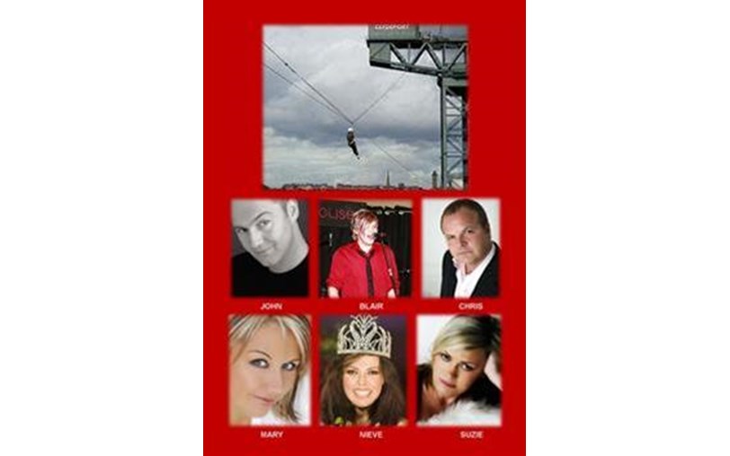 MARY GORMAN is fundraising for Action for Children