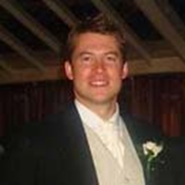 Dave Sandford is fundraising for Born Too Soon Fund