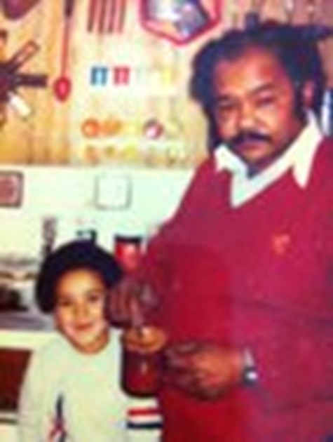 Lisa Chance is fundraising for Cancer Research UK