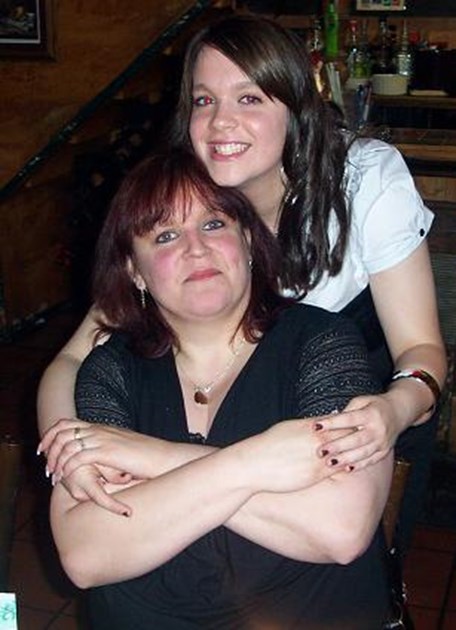 Angela Maughan is fundraising for Breast Cancer Care