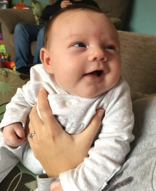 Charlie Spence is fundraising for KIND