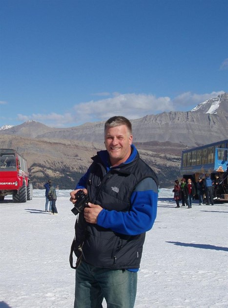 Letitia Thompson-Maidment is fundraising for St Peter's Hospice