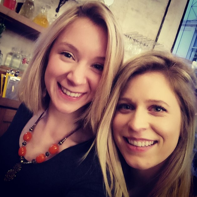 Nina Muir is fundraising for Shelter