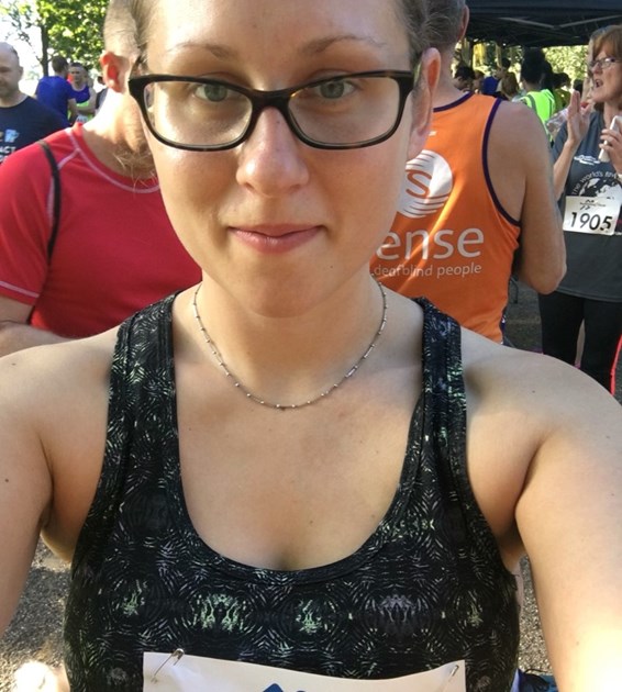 Laura Hurrell is fundraising for Cancer Research UK