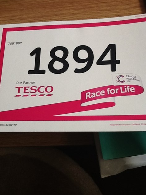 Emma Pym is fundraising for Cancer Research UK