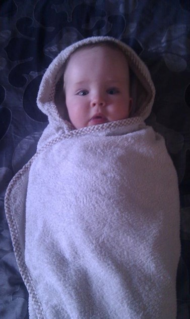 Lisa Durbin is fundraising for North West Anglia NHS Foundation Trust