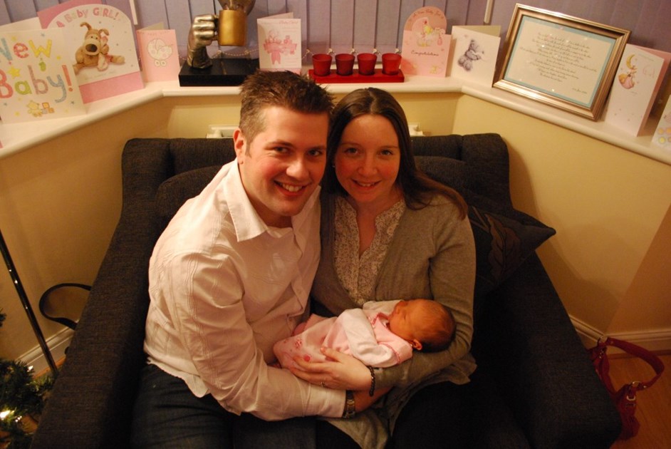 Fiona Day is fundraising for Bluebell Wood Children's Hospice