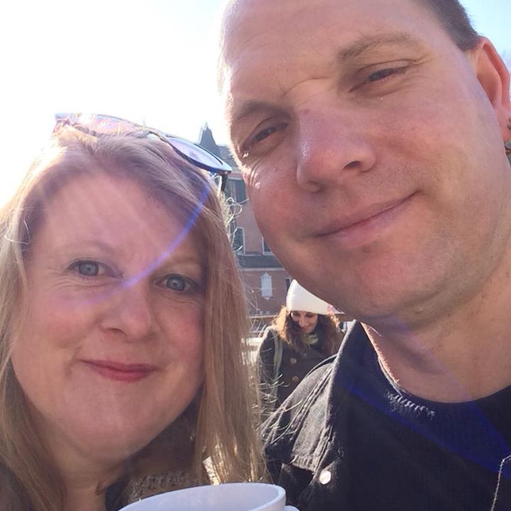 Helen Girling is fundraising for Cardiac Risk in the Young