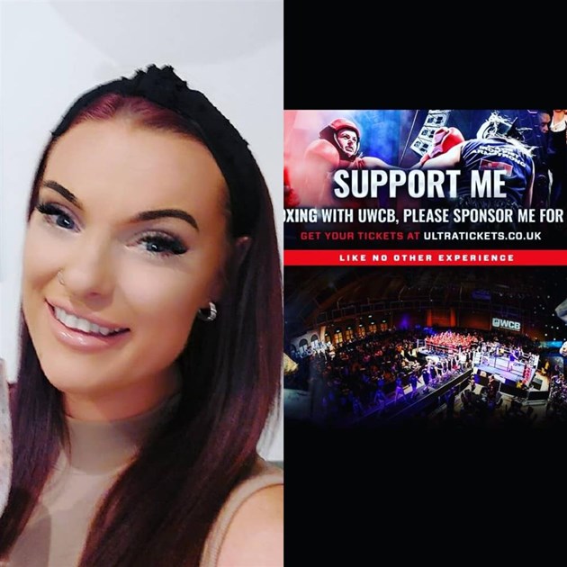 Laura Ridley is fundraising for Cancer Research UK