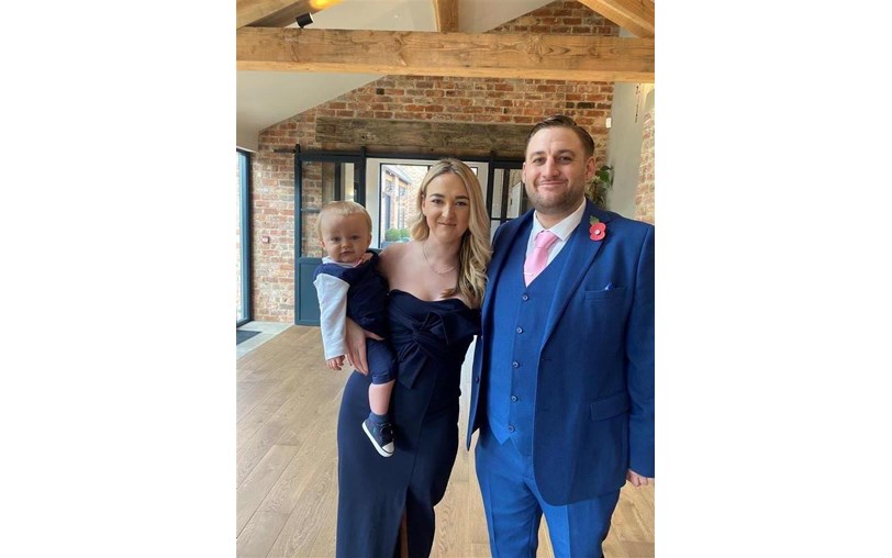 Rachel Kirwan is fundraising for Cancer Research UK