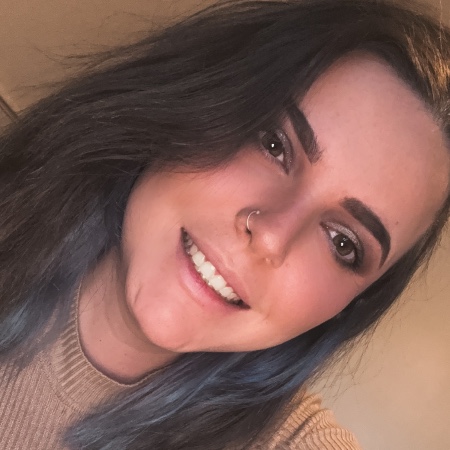 Faith Wilson is fundraising for National Autistic Society