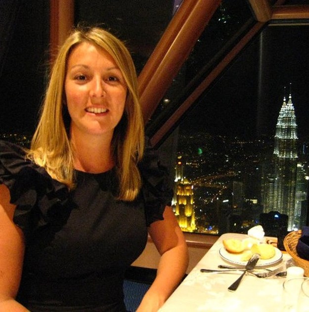 Jessica Tilley is fundraising for Chestnuts Pre-school