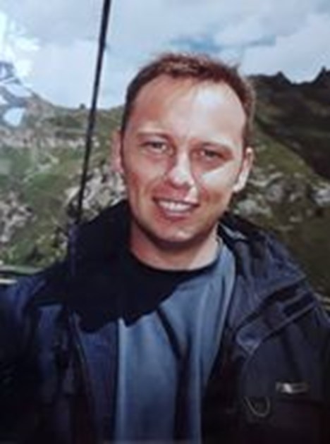 Julie Ashman is fundraising for Brain Tumour Research