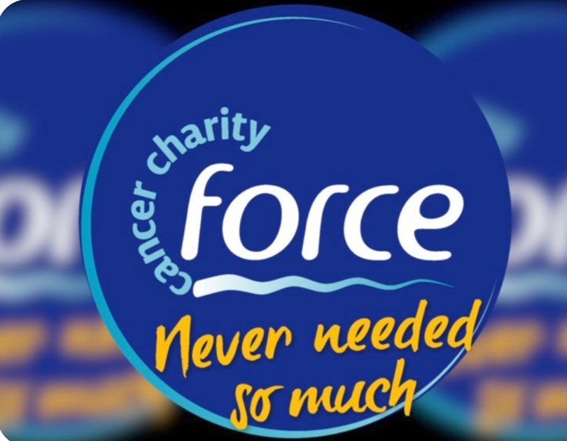 Louise Carpenter is fundraising for FORCE Cancer Charity