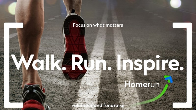 Oliver Kaye is fundraising for Standard Chartered Foundation