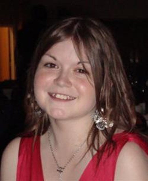 Elizabeth Godfrey is fundraising for Cystic Fibrosis Trust