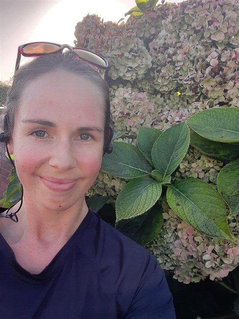 Anna Isaacson is fundraising for Mind