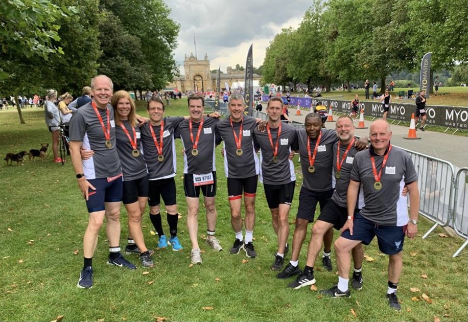 James Sherratt is fundraising for Faith in Action Homelessness Project