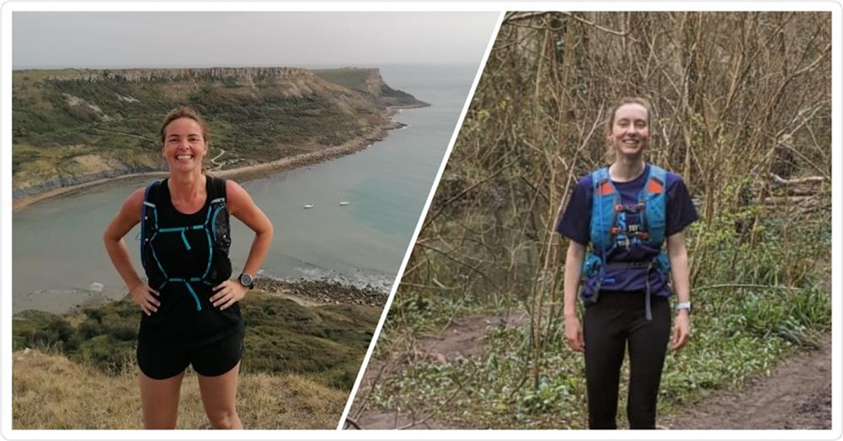 Sarah Jelbert is fundraising for Mind