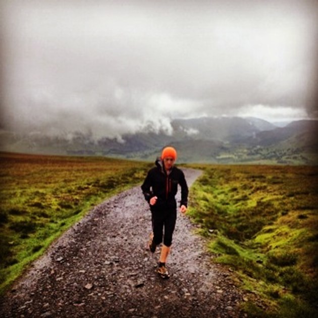 Tom Peel is fundraising for WaterAid