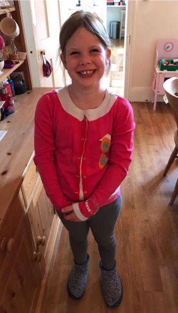 Helen Grote is fundraising for Great Ormond Street Hospital Children's ...