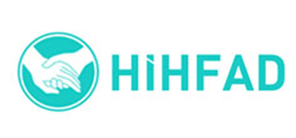 Dana Issa is fundraising for Hand in Hand for Aid and Development