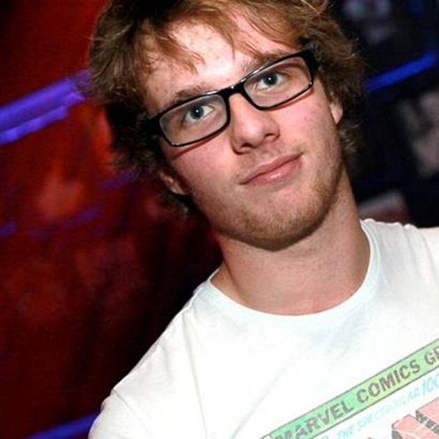 Jamie Croft is fundraising for Cancer Research UK