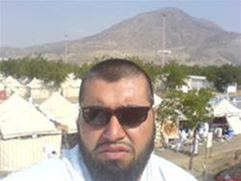 Faisal Kiani is fundraising for Ebrahim College