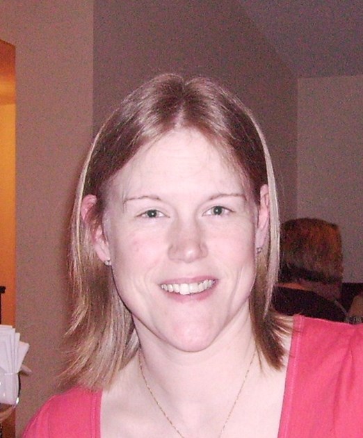 Julie Pemberton is fundraising for St Luke's (Cheshire) Hospice