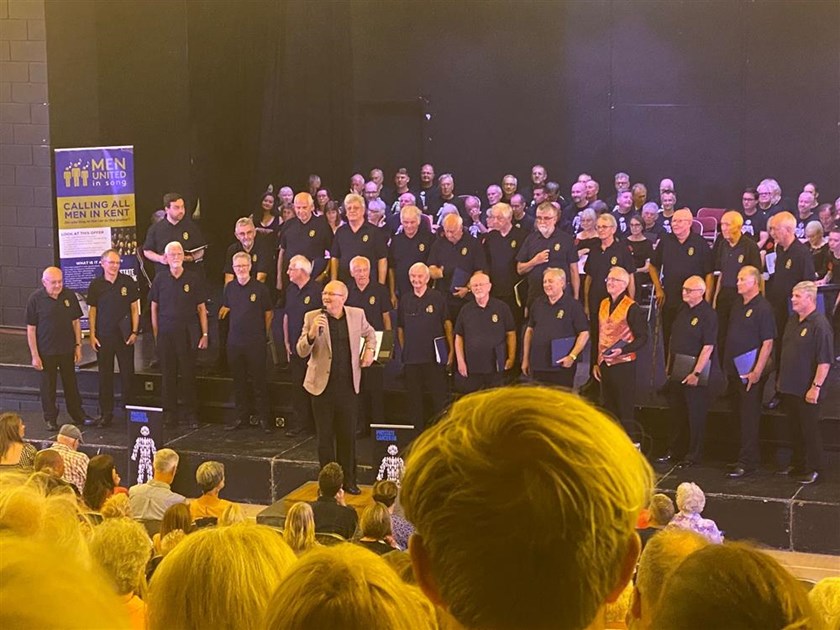 Richard Ansell is fundraising for PROSTATE CANCER UK