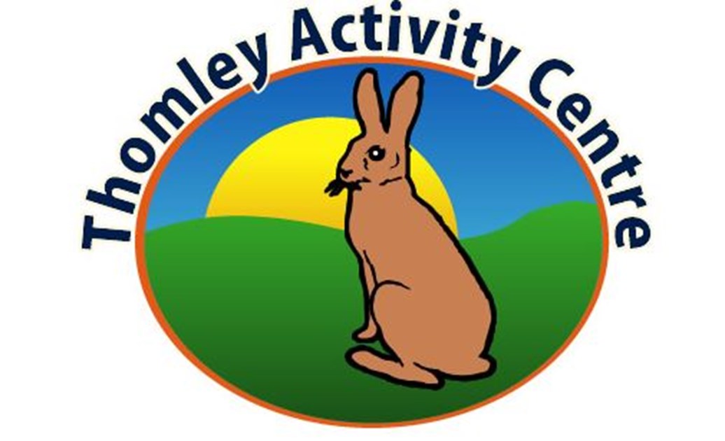 OMNI ISG is fundraising for Thomley Hall Centre