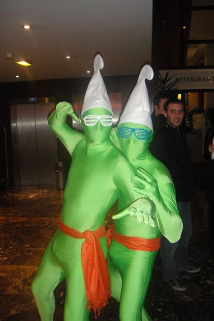 Will Leonelli is fundraising for British Heart Foundation